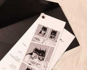 ️ INVITACIÓN BATMAN | Papeleríaboda.com